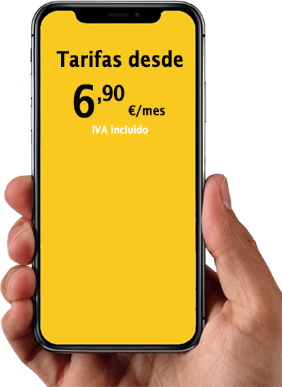 movil – B Telecom: